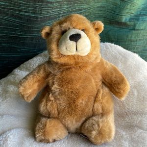 Russ | Toys | Charmin Bear Russ Toy Plush | Poshmark